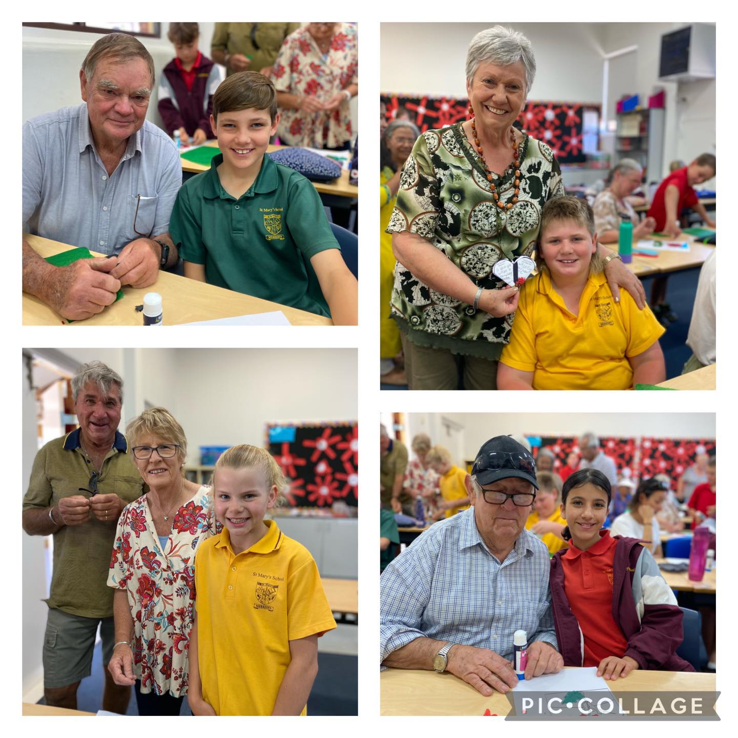 What is happening at St Mary’s? – St Mary's School