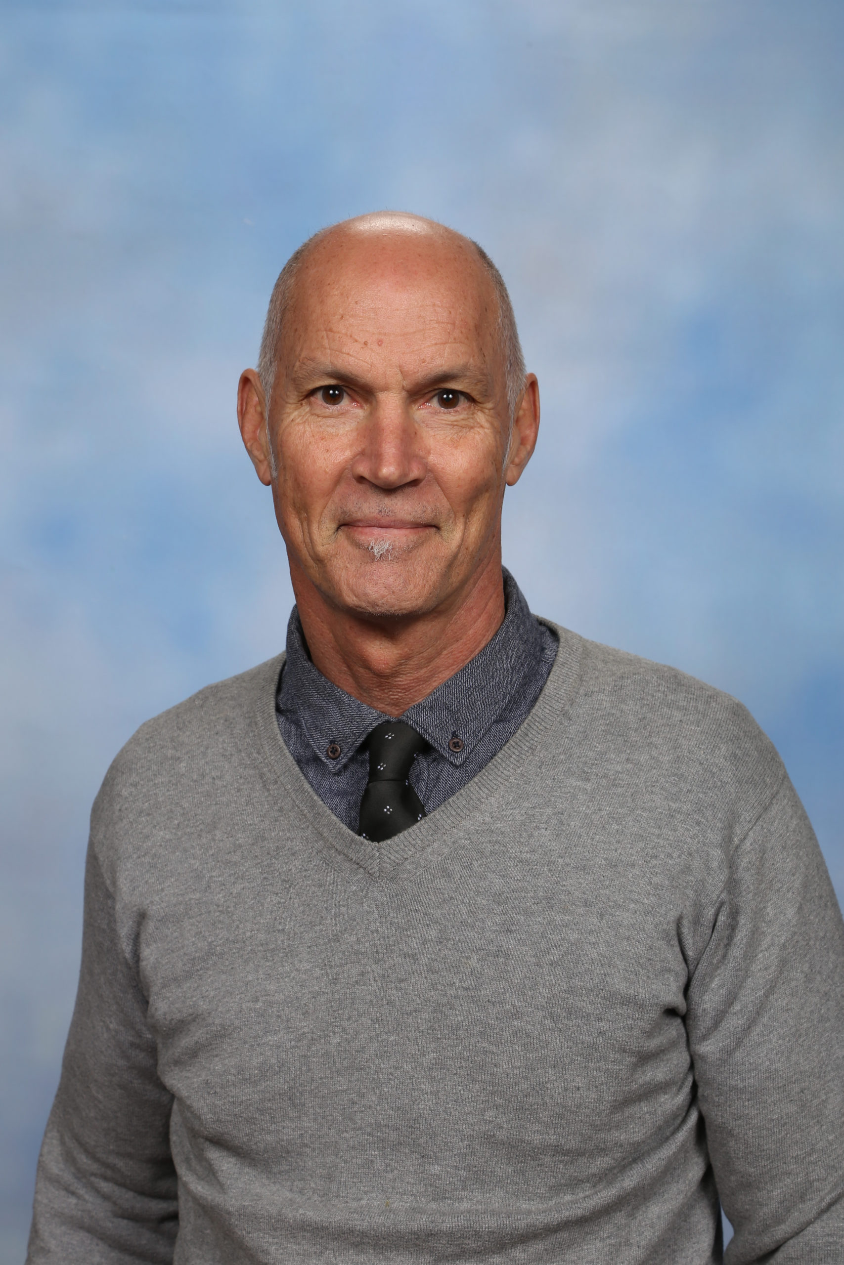 Principal’s Message – St Mary's School